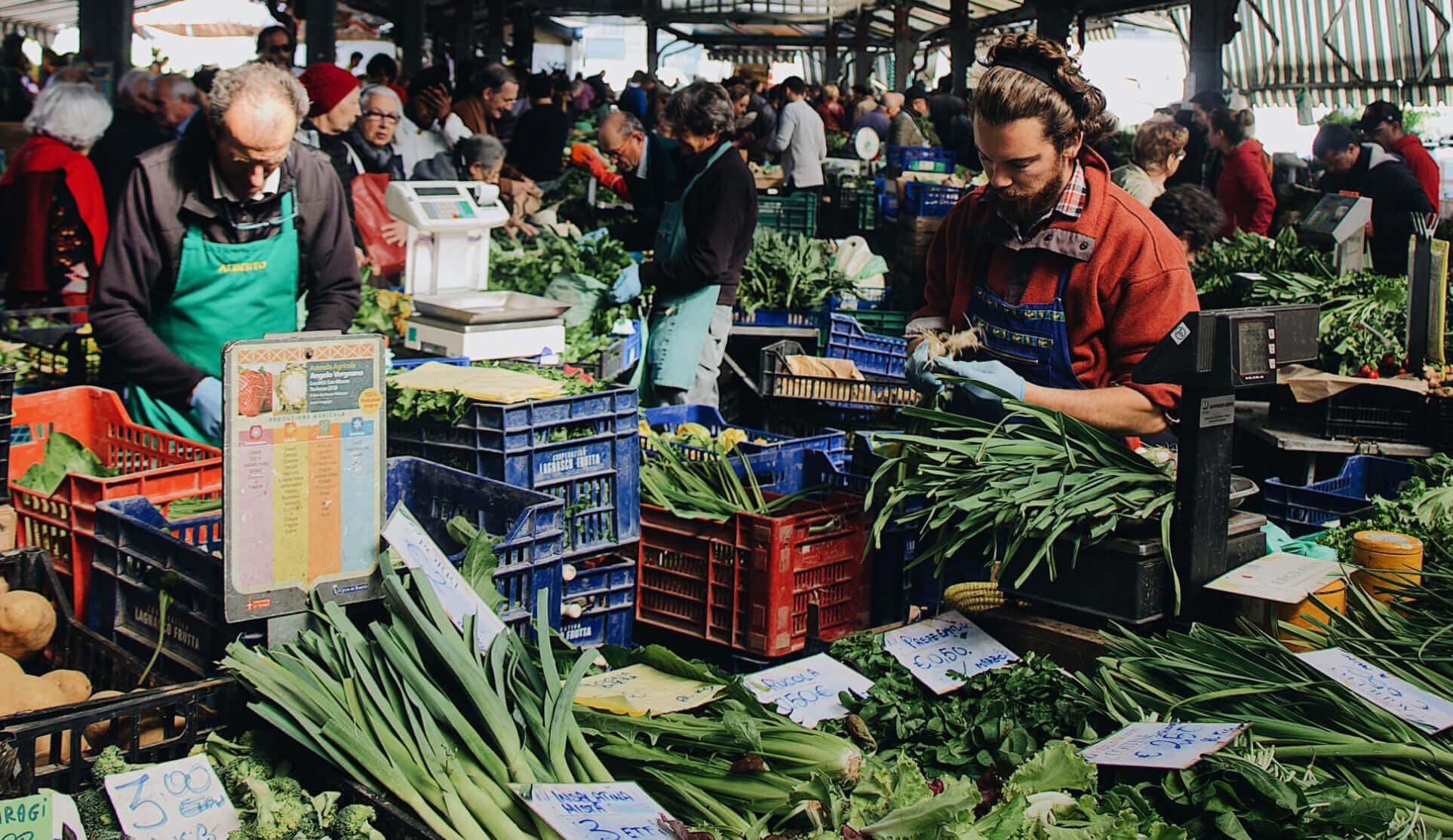 Global Perspectives on the Food Security Crisis - Weber Shandwick