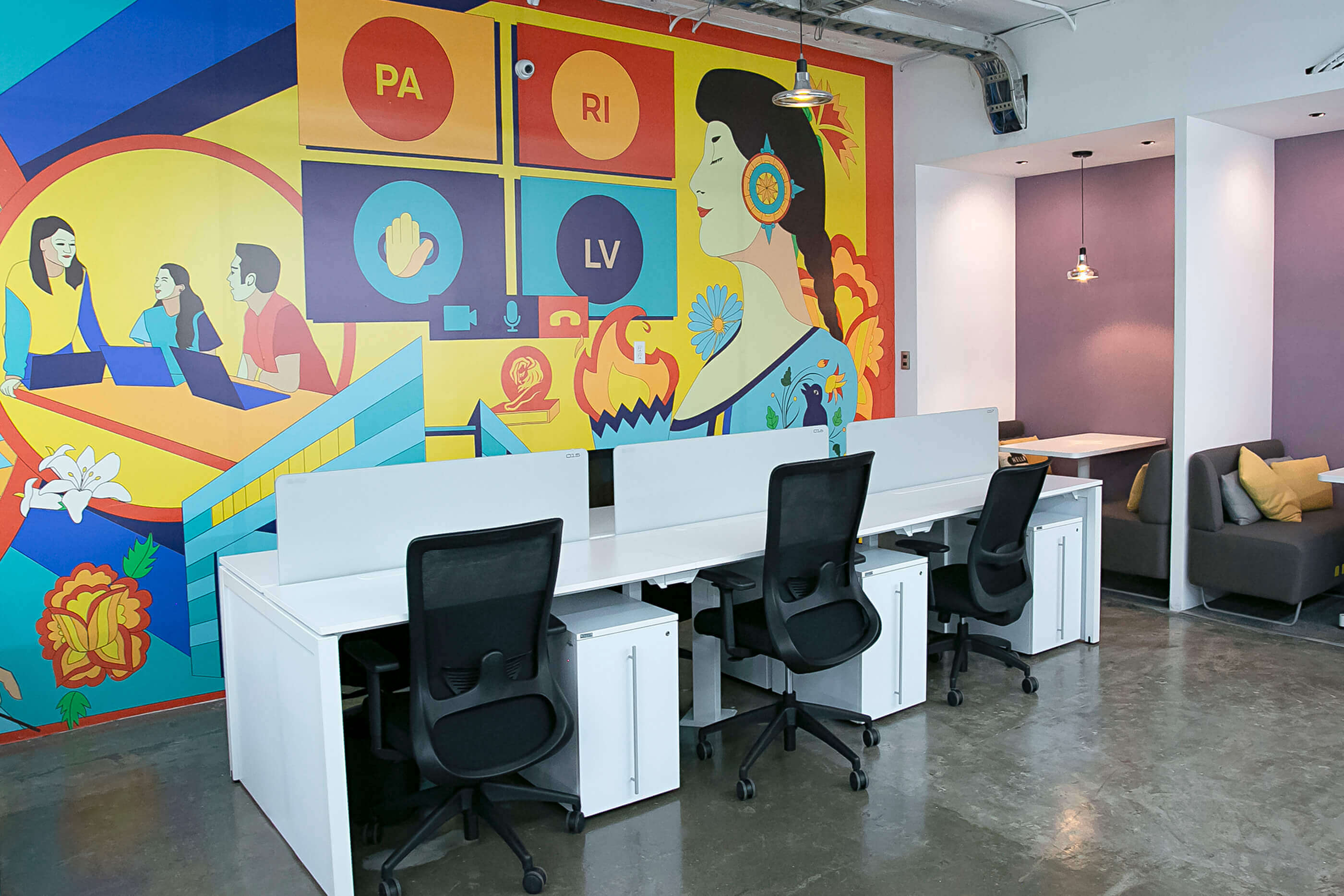 Weber Shandwick Mexico City