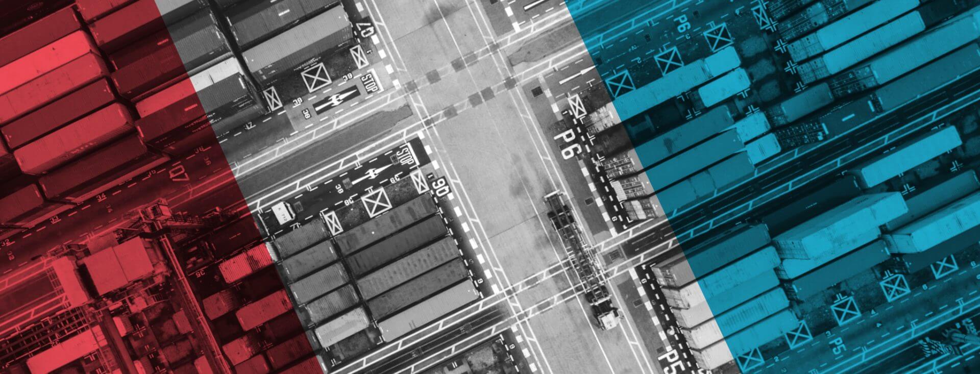 Global Trade: Disruption is the new normal. - Weber Shandwick