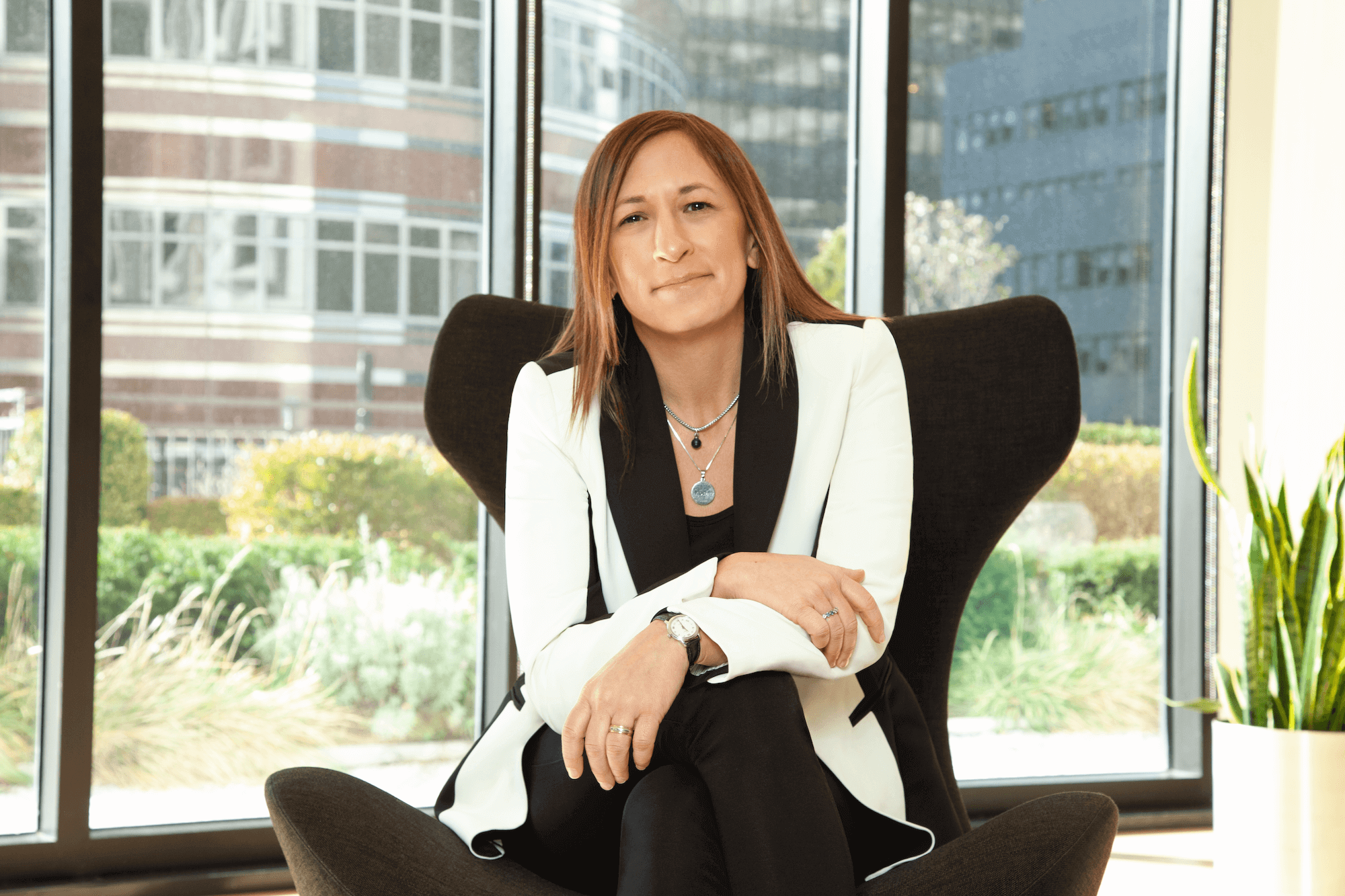 Joy Farber Kolo - Profile - Weber Shandwick