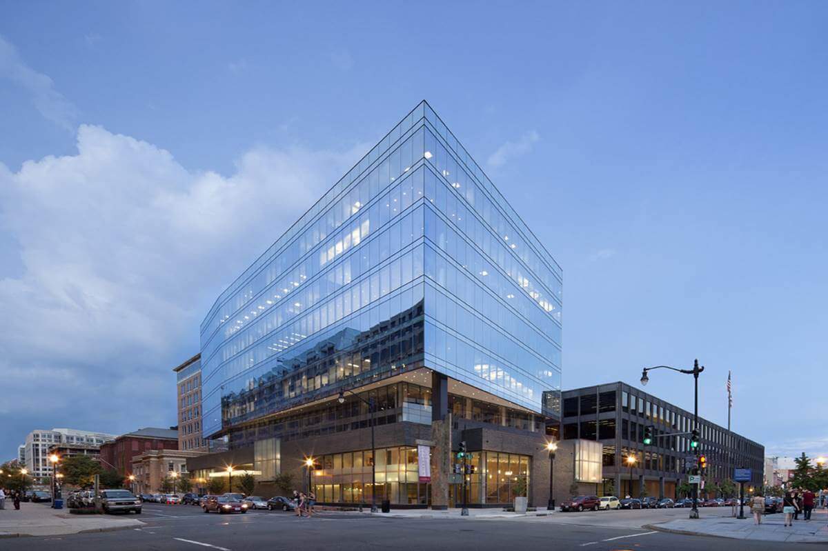 Weber Shandwick Washington DC