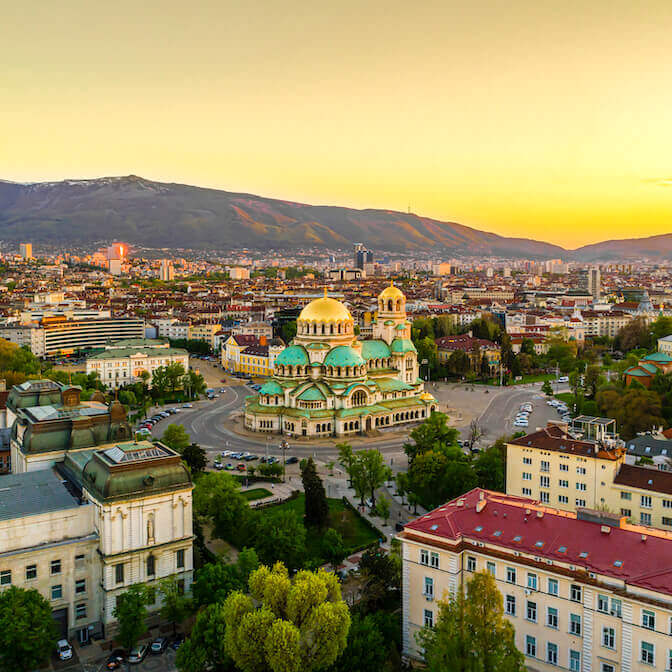 Weber Shandwick Sofia