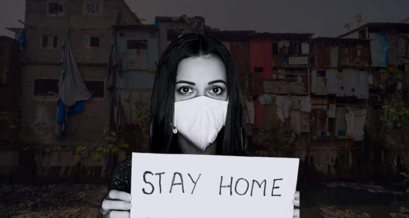 A cultural movement to curb COVID‑19 - Case Study