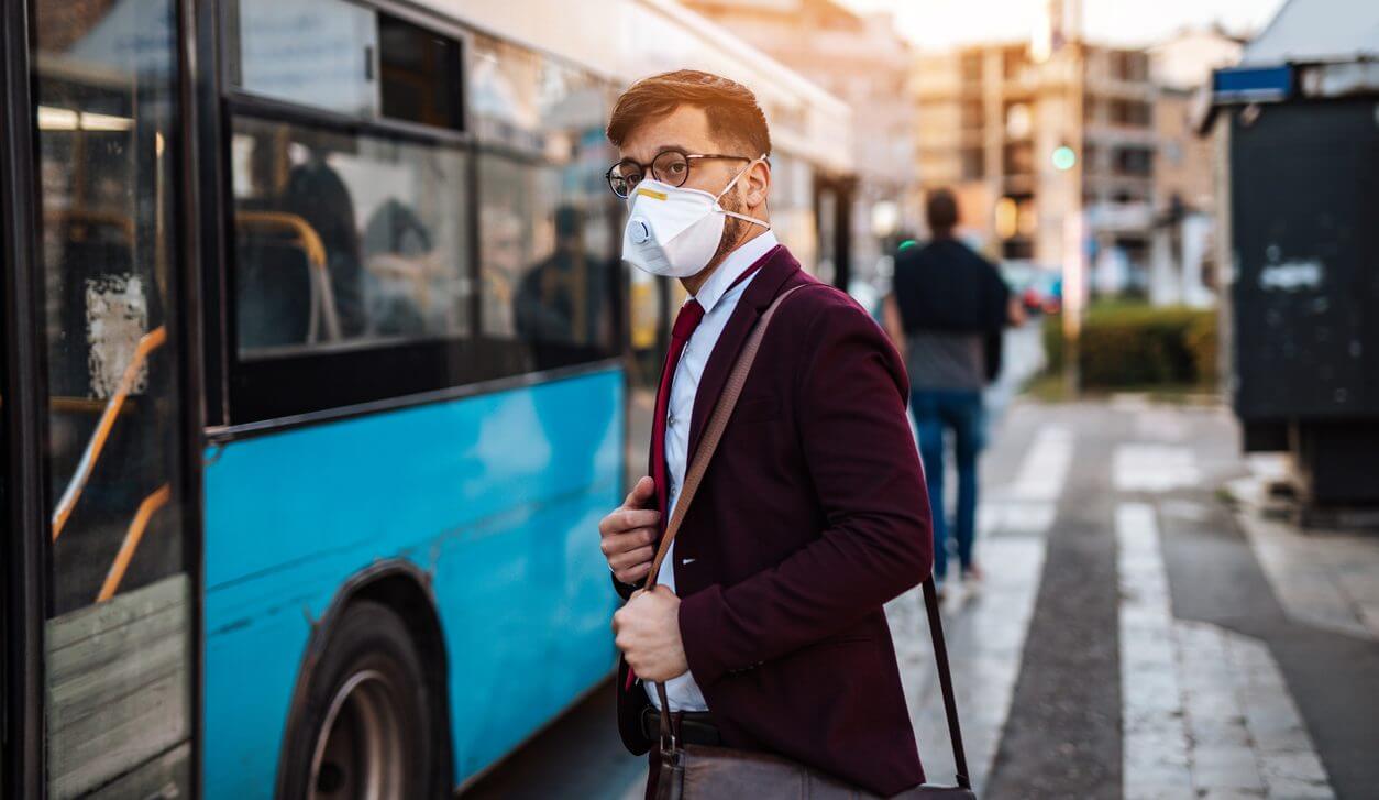 Employee Perceptions on Returning to Work - Weber Shandwick