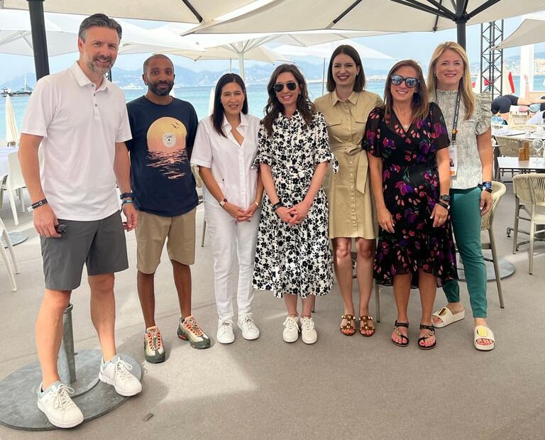 The Weber Shandwick Collective Reflects on Driving Dynamic ...