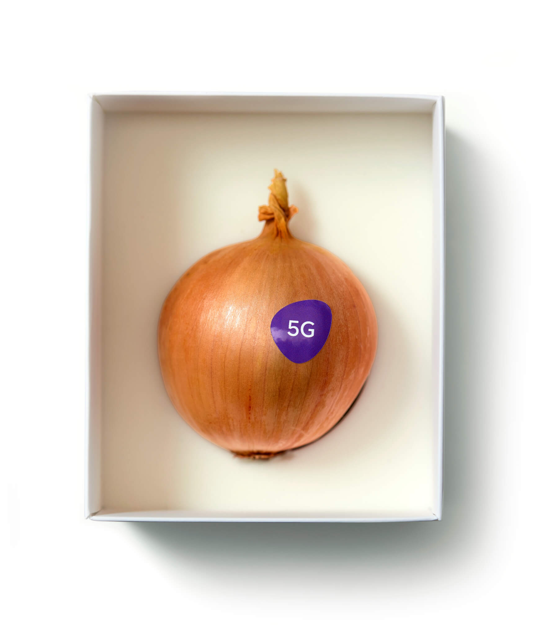 Telia 5G Onion - Case Study