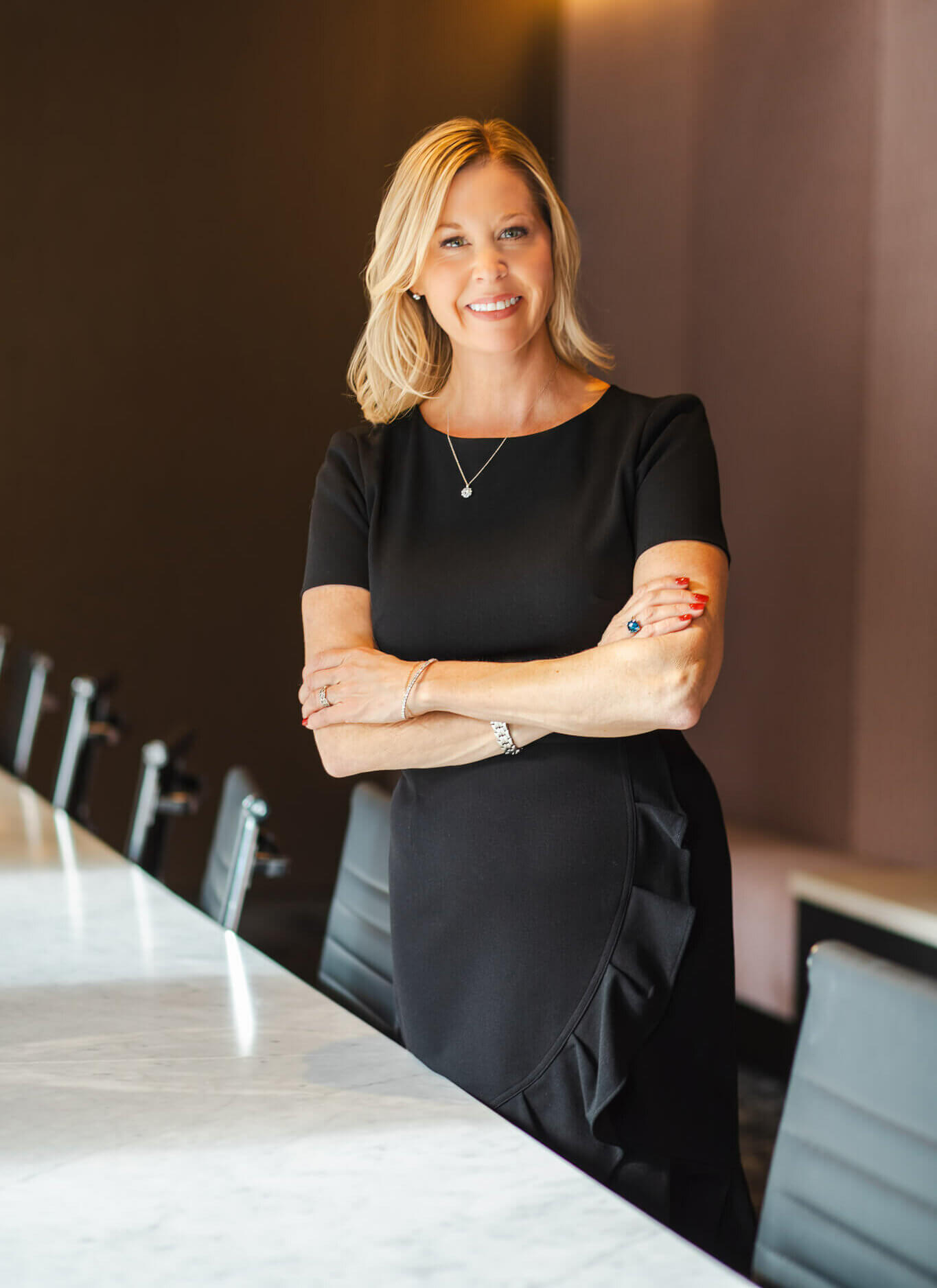 Molly Roenna - Profile - Weber Shandwick