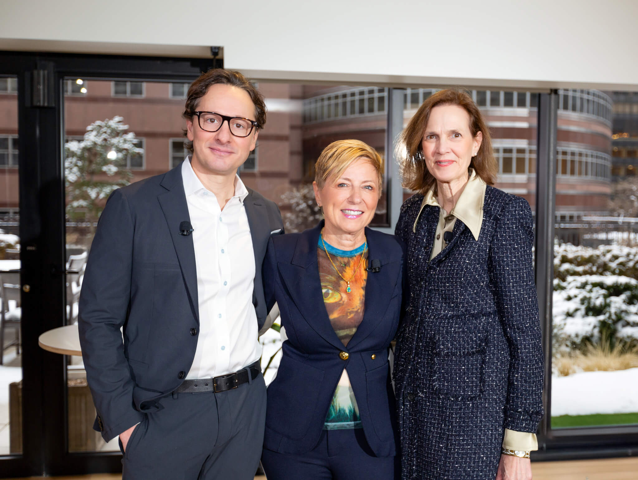 The Weber Shandwick Collective Named to Ad Age’s A-List for second ...